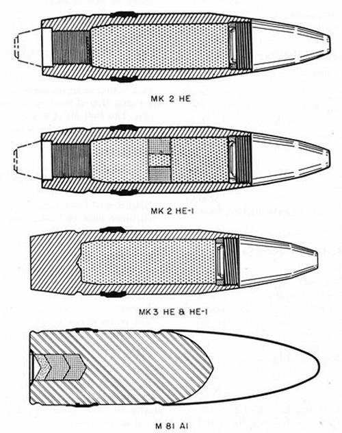 榴弹发射器口径增大到50或60毫米会怎样？ - 知乎