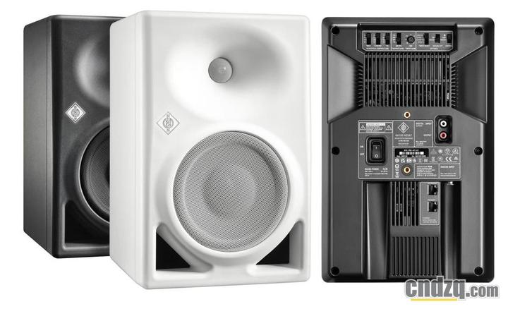 诺音曼发布KH系列参考级监听音箱新型号：KH150 - 知乎
