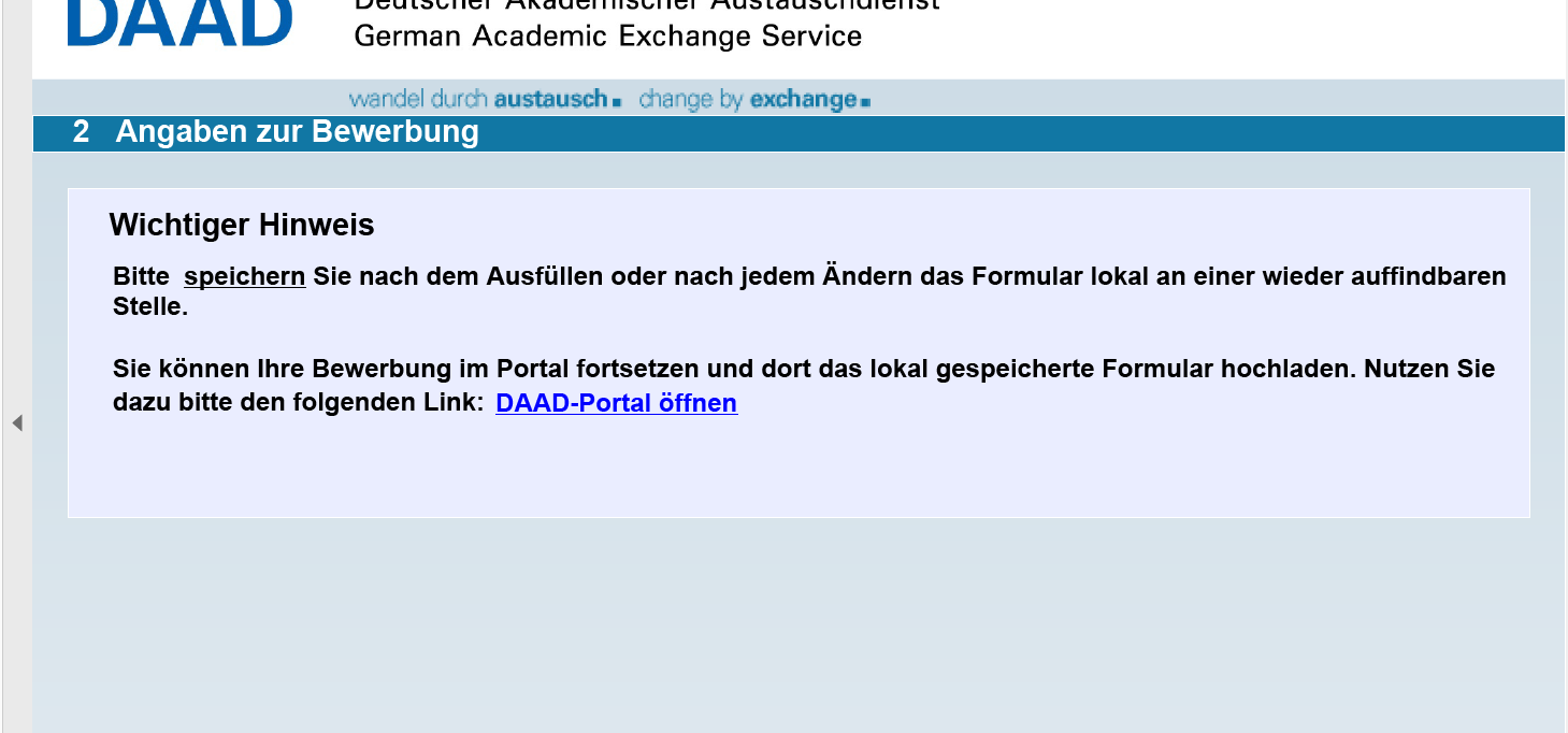 在德国留学如何申请 DAAD 奖学金？ - 知乎