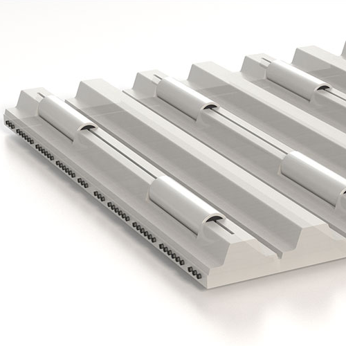 德国Breco同步带BRECOFLEX®AT3的技术规格 - 知乎