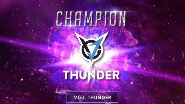 Dota2:西恩问鼎菲律宾，VGJ.T三比零横扫Evil Geniuses夺得银河杯冠军 - 知乎