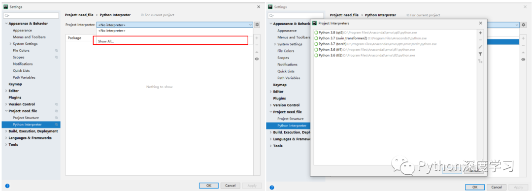 Python环境配置系列—第二篇：Pycharm与Anaconda的完美配合 - 知乎