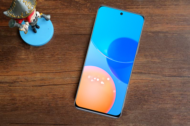 荣耀Play5T Pro评测，主流机中的拍照手机 - 知乎