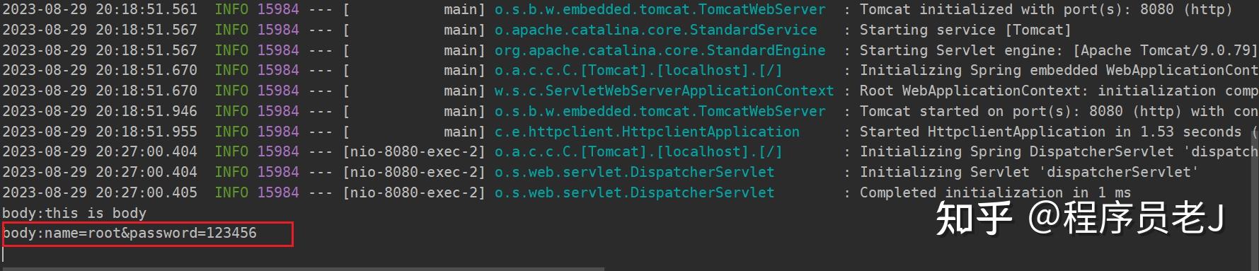 HttpClient详解 - 知乎