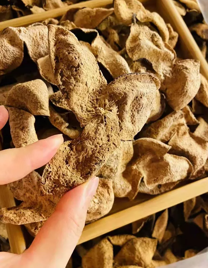 陈皮和什么搭配泡水喝最好?可对号入座 知乎