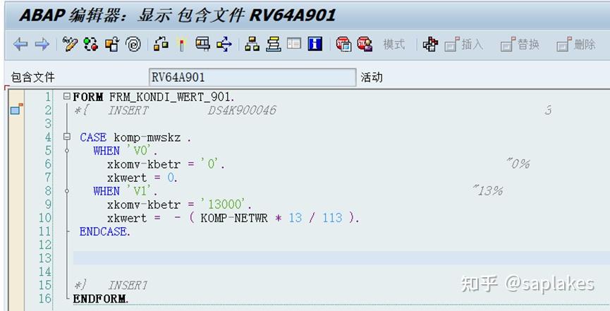 SAP的ABAP作为开发语言有什么优势？ - 知乎
