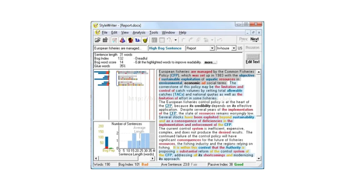 StyleWriter 4详细安装教程 - 知乎