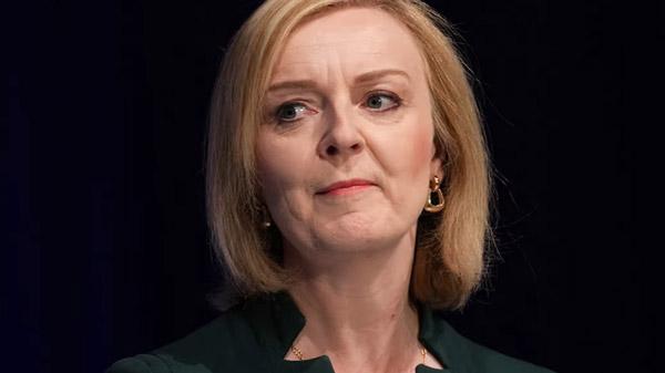 为什么特拉斯的首相生涯如此短暂？ - 知乎