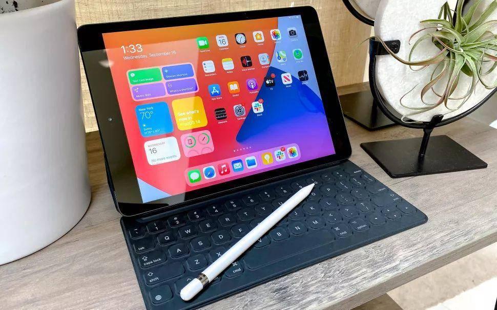 iPad 8上手体验：虽然不是很出色，但最具性价比 - 知乎