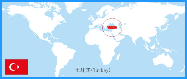 外贸市场知识清单 – 土耳其 - 知乎