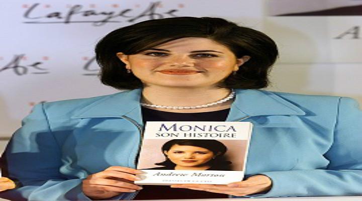 芭芭拉：克林顿绯闻女友莱温斯基，把别人出价500万的专访，一分不要给了我 - 知乎