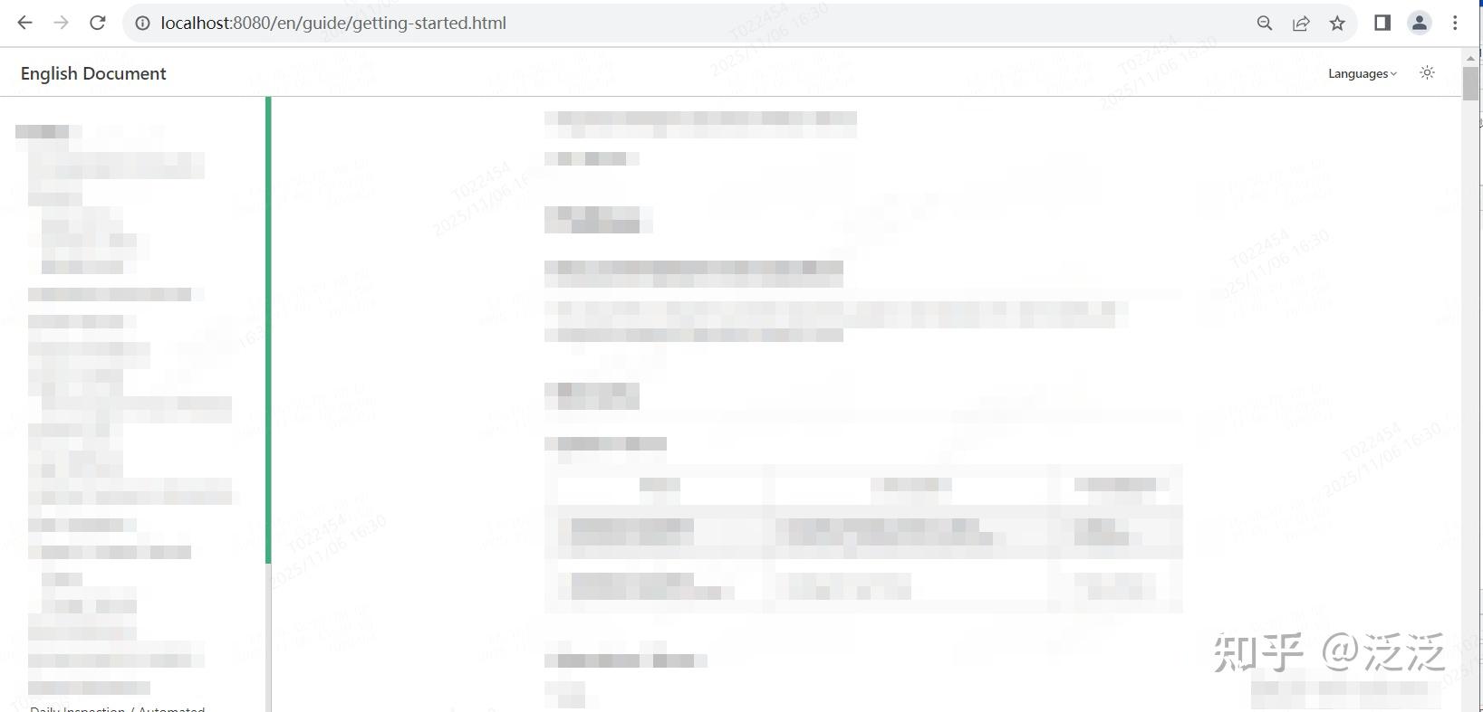 VuePress+nginx搭建自己的Markdown文章、博客网站 - 知乎