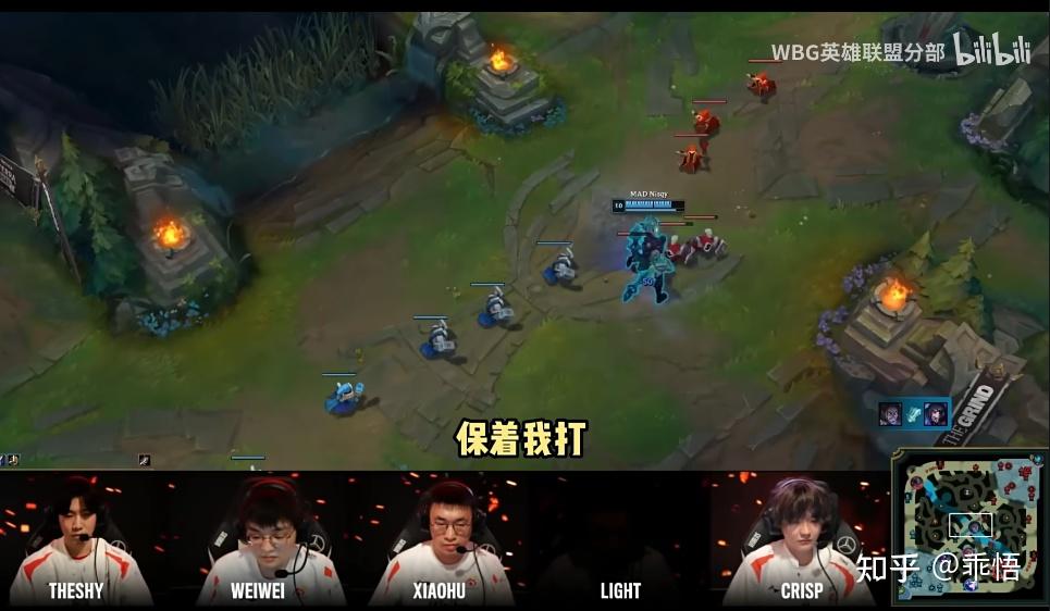 如何评价 Light 选手故事「长阶」？ - 知乎