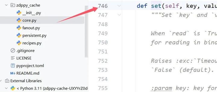 zdppy+vue3+onlyoffice文档管理系统实战 20240822上课笔记 Python缓存框架的研究 - 知乎