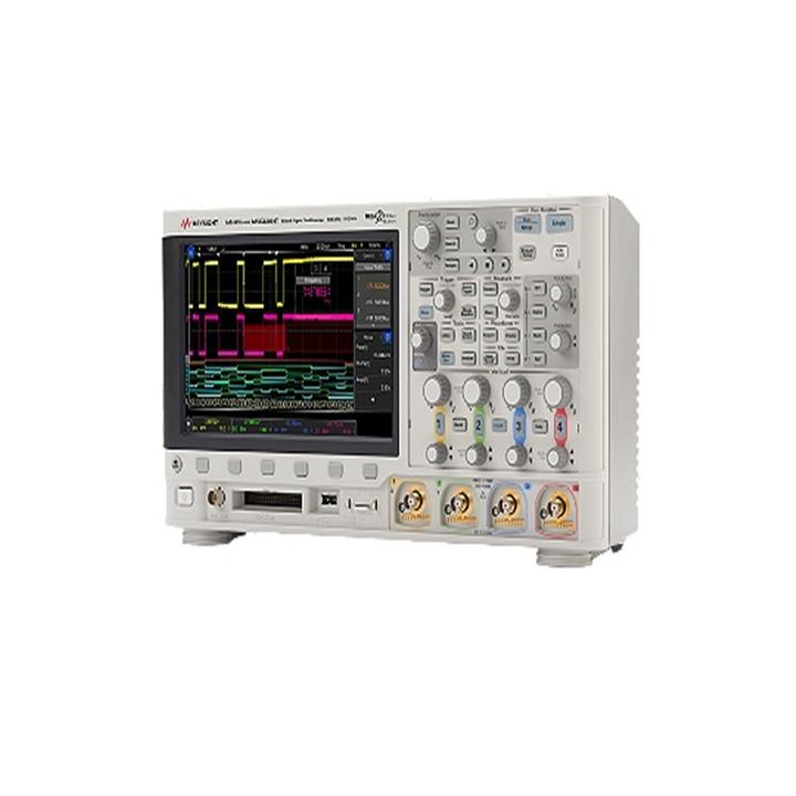 Keysight MSOX3054T/msox3054a混合信号示波器 - 知乎