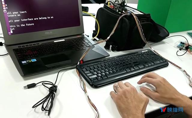 谷歌、亚马逊投资，脑机接口CTRL-labs完成2800万美元A轮融资 - 知乎