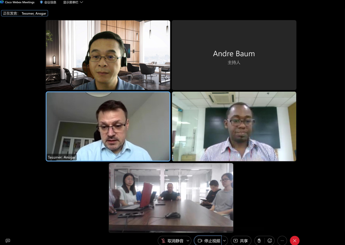 推动国内厂商开展 CC EAL6及以上认证！望安科技成功举办多场与国际权威CC认证实验室交流沟通会！ - 知乎