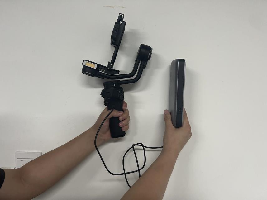 智云新出的WB3S和WB3有啥区别？ - 知乎