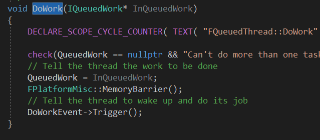 UE4多线程AsyncTask - 知乎