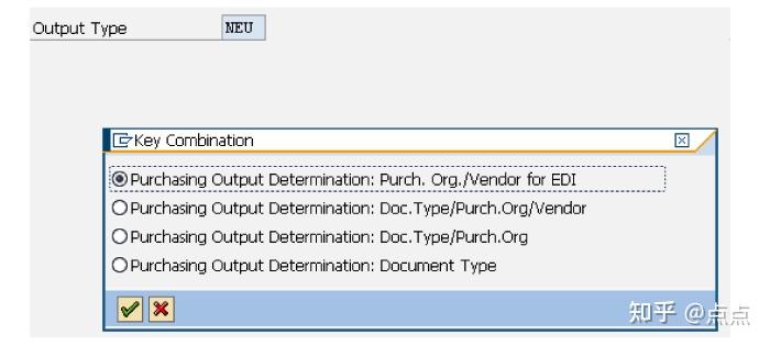 PO输出方式总结-打印&EDI&EMAIL - 知乎