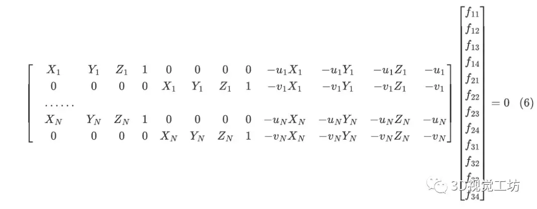 一文详解PnP算法原理 - 知乎
