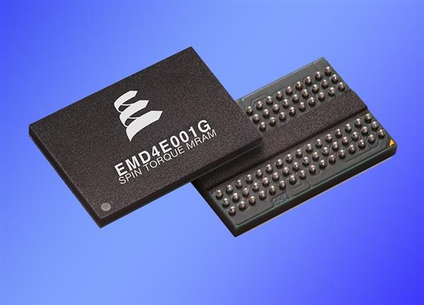 MRAM存储器技术 - 知乎