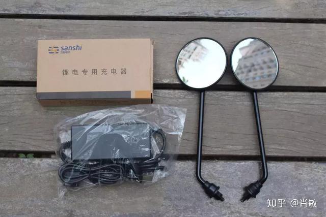 SOCO CU电动车测评：有一种电车 叫速珂 - 知乎