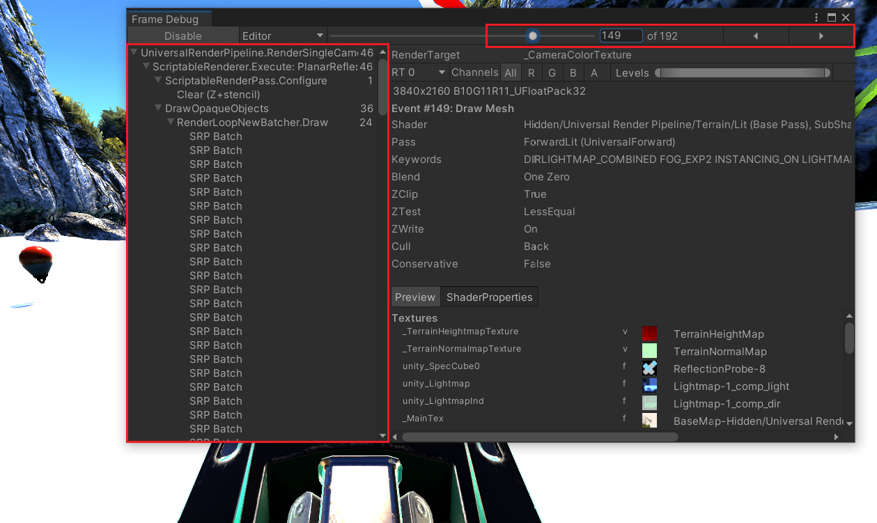 Unity游戏性能分析最终指南 04 - 知乎
