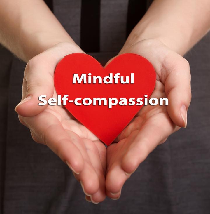 中英-Want to Change Your Life? Try Self-Compassion - 知乎