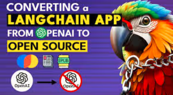 小白入门大模型：LangChain - 知乎