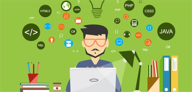 想学java开发，有什么方式可以选择？ 知乎 