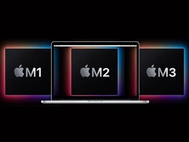 苹果将优先开发M系列芯片，Mac和iPad都可用！ - 知乎