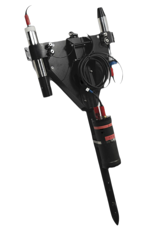 HyperOPS 剖面式高光谱观测系统 - 知乎