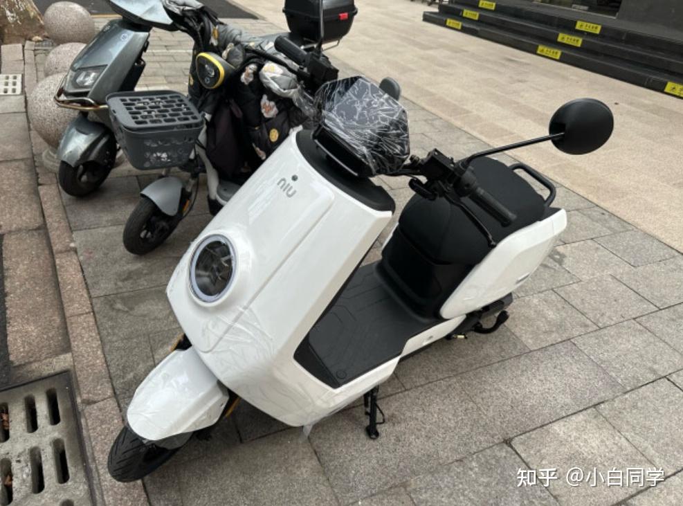 小牛ntplay电动自行车（小牛NTPlay）怎么样？体验半月优缺点测评 - 知乎