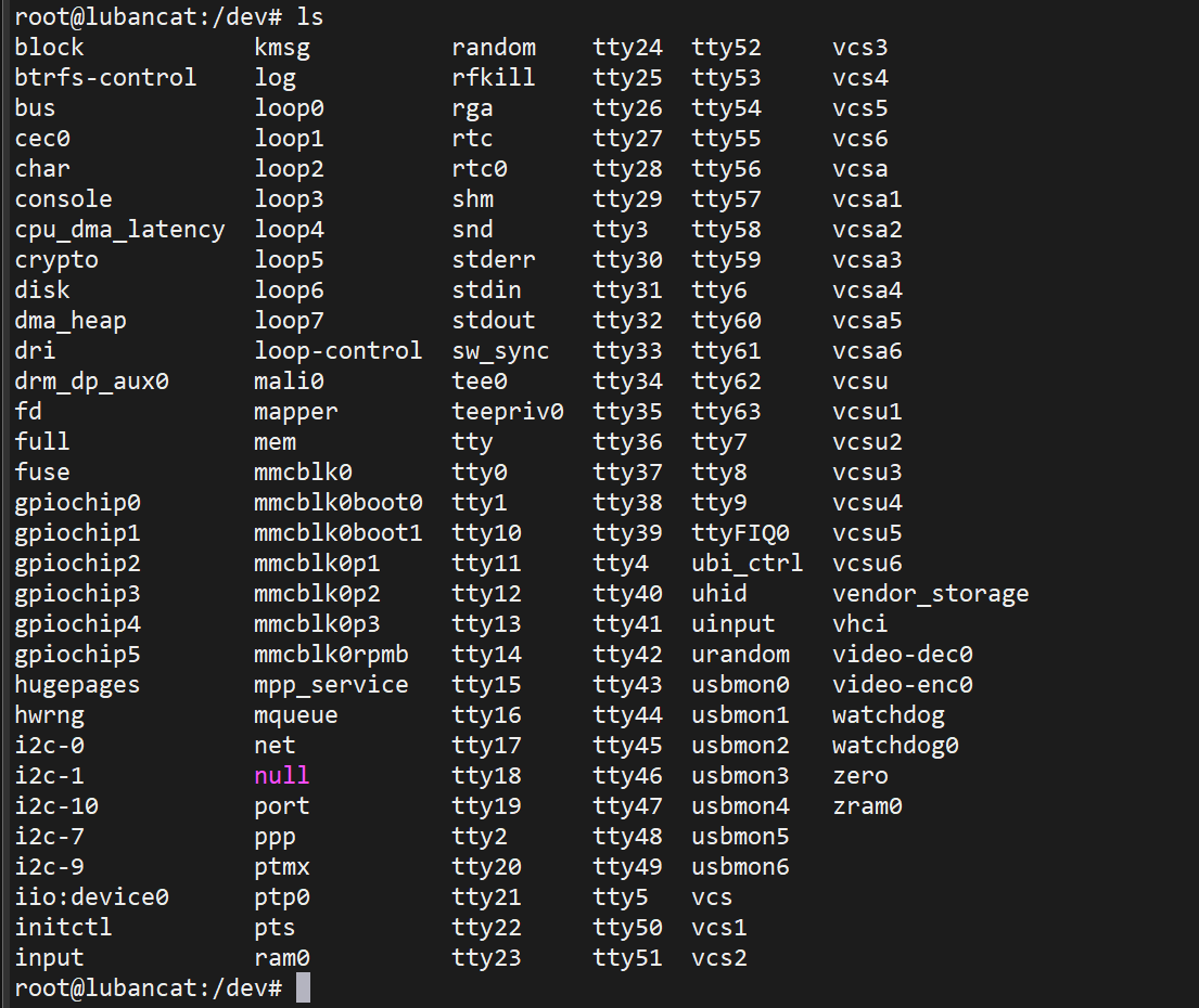 linux下的tmpfs和devtmpfs分别是什么啊？ - 知乎