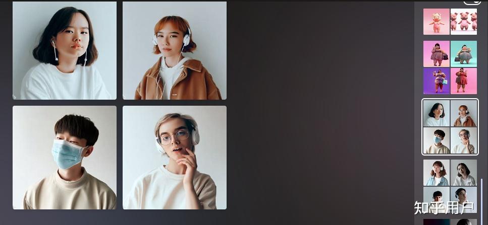 微软 New Bing 图像创造器页面 bing.com/create 上线，用户使用情况如何？ - 知乎