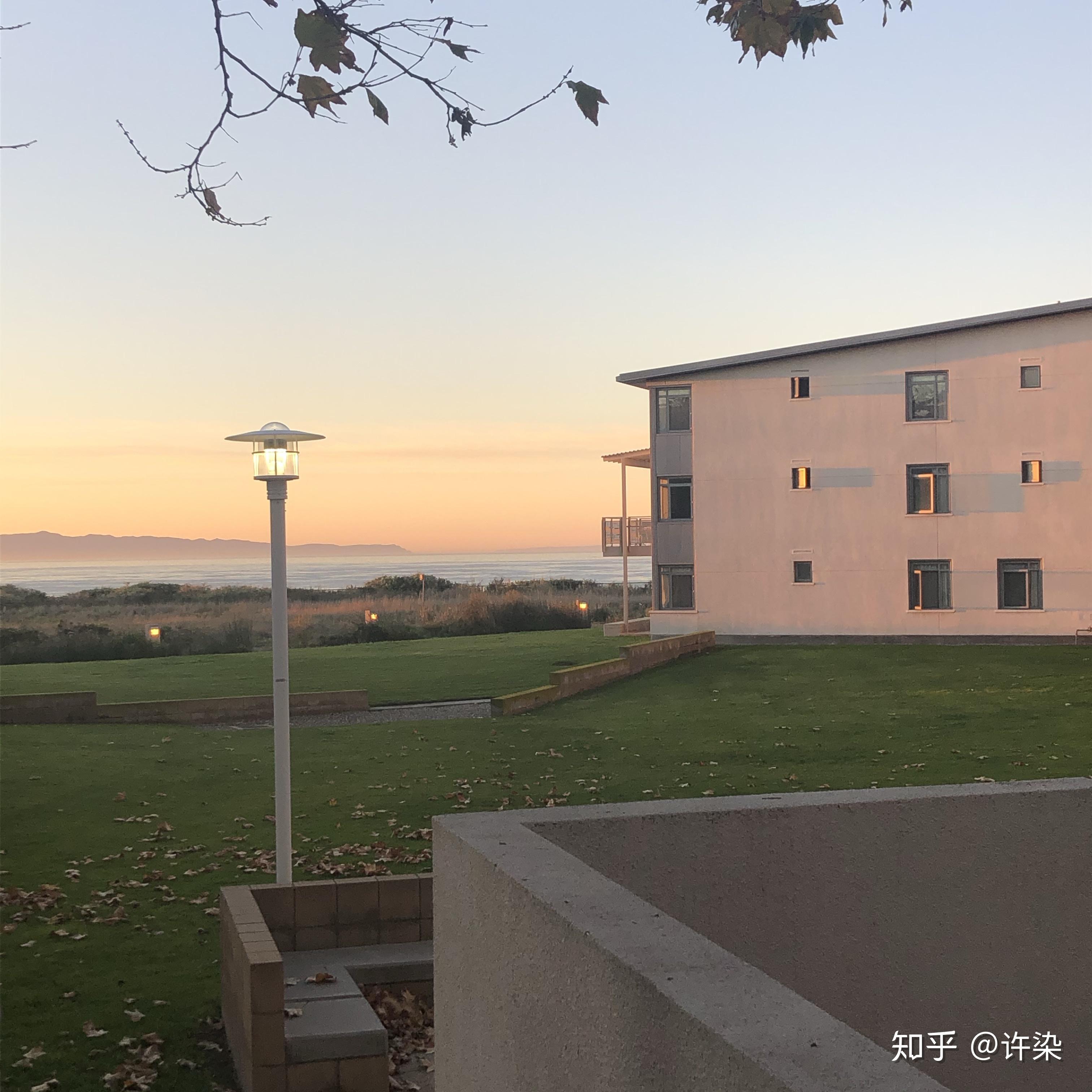 在加州大学圣塔芭芭拉分校 (University of California, Santa Barbara / UCSB) 就读是怎样一番体验 ...