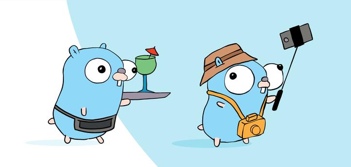 完善 Golang Gin 框架的静态中间件：gin Static 知乎
