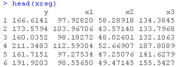 【视频讲解】滚动回归Rolling Regression、ARIMAX时间序列预测Python、R实现应用 - 知乎