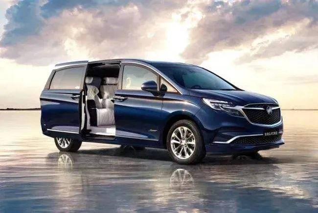 4月MPV销量丨格瑞维亚进前二，GL8持续下滑，理想MEGA跌出榜单 - 知乎