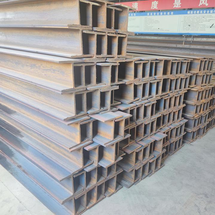 HEB200欧标H型钢的尺寸规范标准 - 知乎