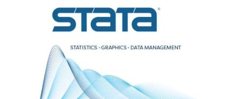 Stata17.0（64位）安装包及安装教程，5天上手数据工具Stata!从入门到可视化,学完就会用! - 知乎