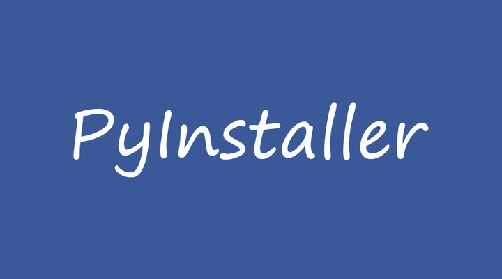 《PyInstaller打包实战指南》第二节 PyInstaller的两种打包模式 - 知乎