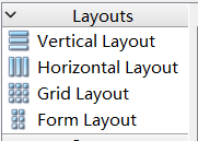 PyQt6 经验分享： Layout - 知乎
