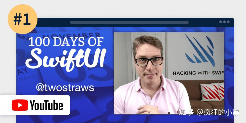 Swift 学习指南：2022年 10个最佳 Swift & iOS 开发课程 - 知乎