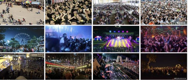 基于TPU平台实现人群密度估计｜CCF-BDCI编程竞赛 - 知乎