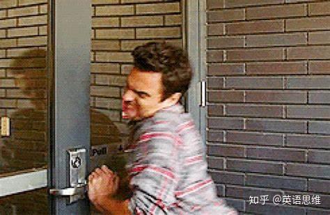 Push和shove都可以表示“推”，你知道它们之间的区别是什么吗？ - 知乎