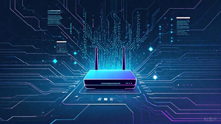 OpenWrt源码深度拆解：揭秘嵌入式Linux系统的构建奥秘 - 知乎