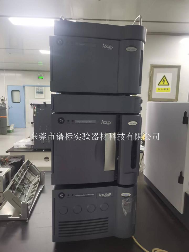 超高效液相色谱仪ACQUITY UPLC H-Class PLUS 推荐用途 - 知乎