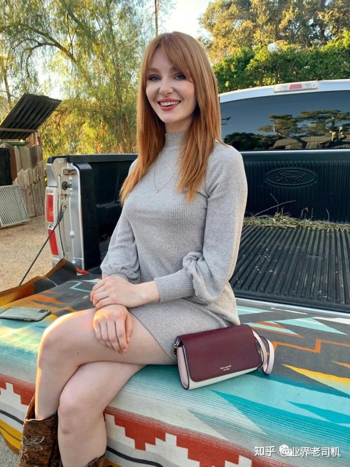 【业界百科】No.33—Lacy Lennon - 知乎